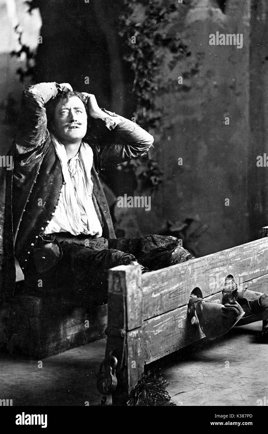 Fred terry hi-res stock photography and images - Alamy