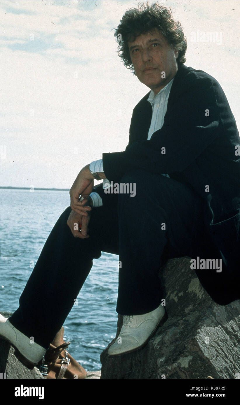 Tom stoppard hi-res stock photography and images - Alamy