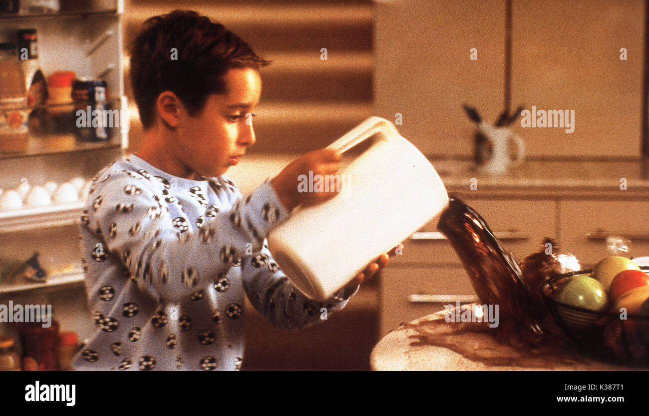 STORYTELLING JONATHAN OSSER Date: 2001 Stock Photo - Alamy