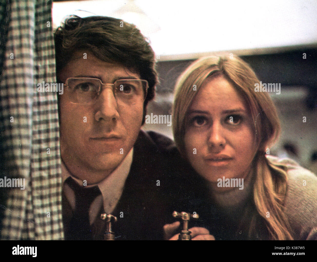 Susan george straw dogs hi-res stock photography and images - Alamy