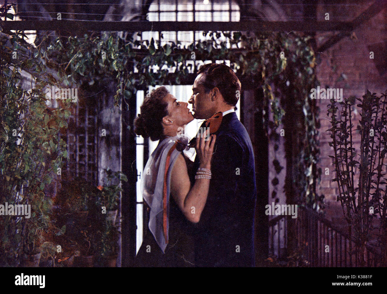 SUMMER MADNESS aka SUMMERTIME KATHARINE HEPBURN, ROSSANO BRAZZI Date ...