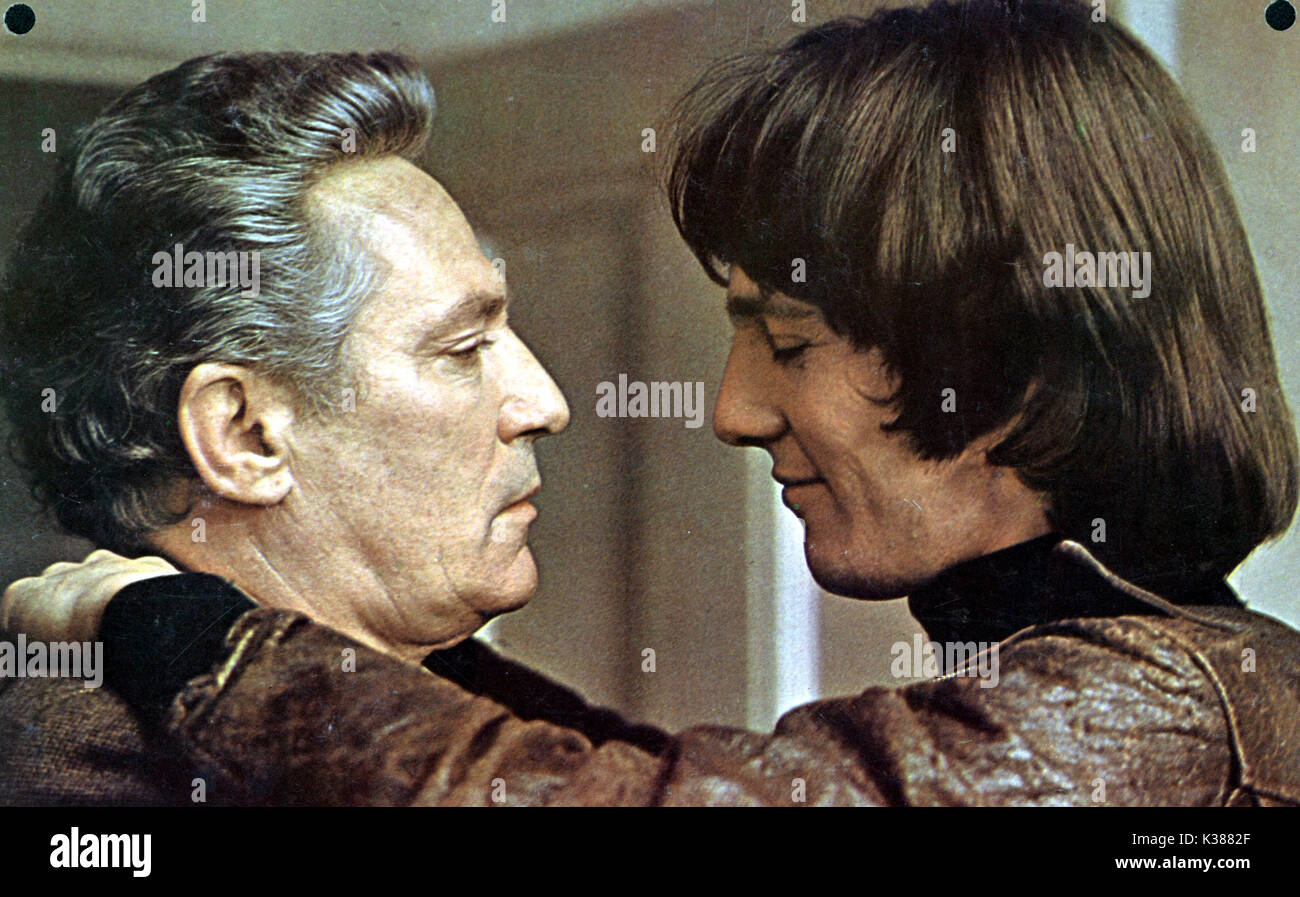 Peter finch hi-res stock photography and images - Alamy