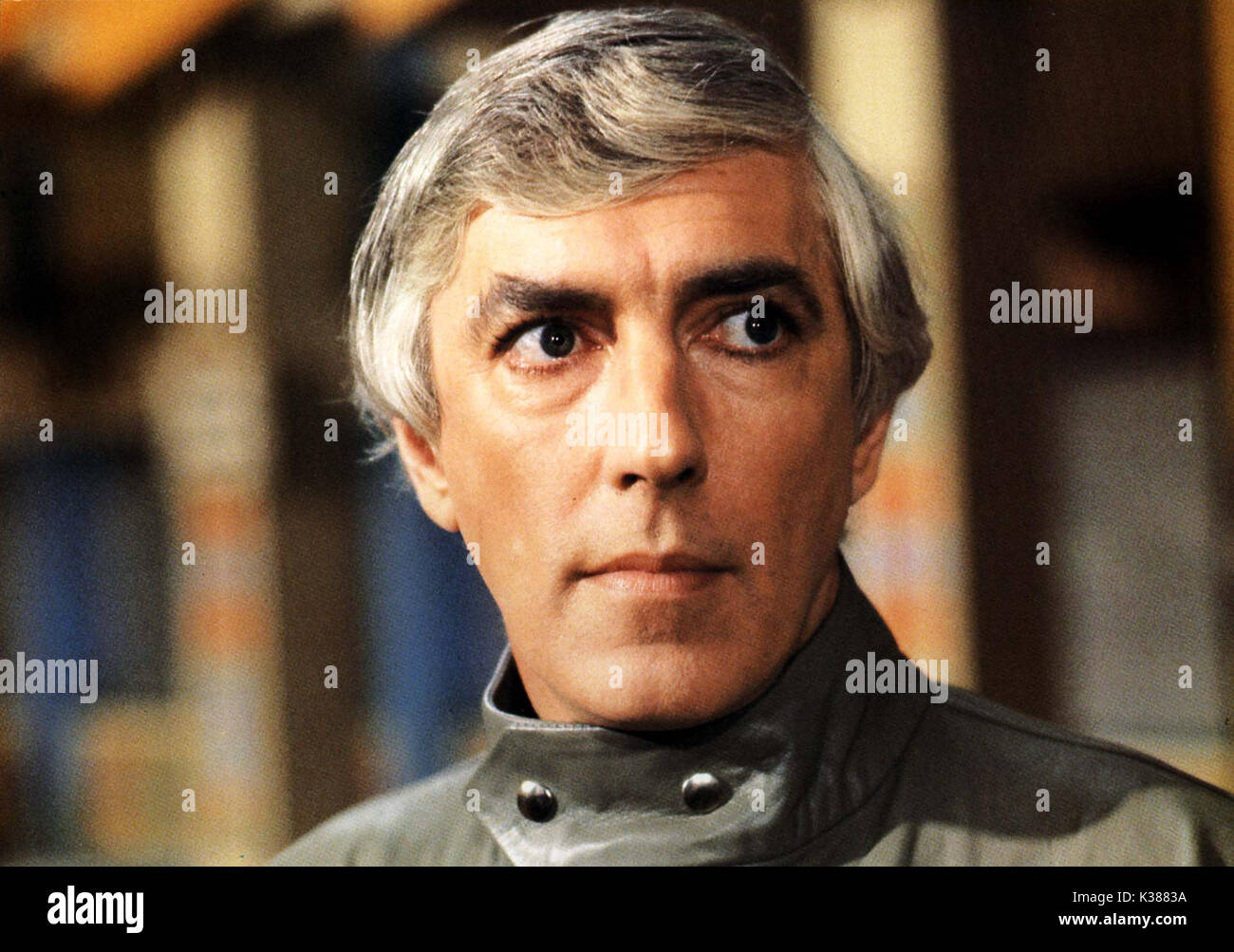 Peter cook hi-res stock photography and images - Alamy