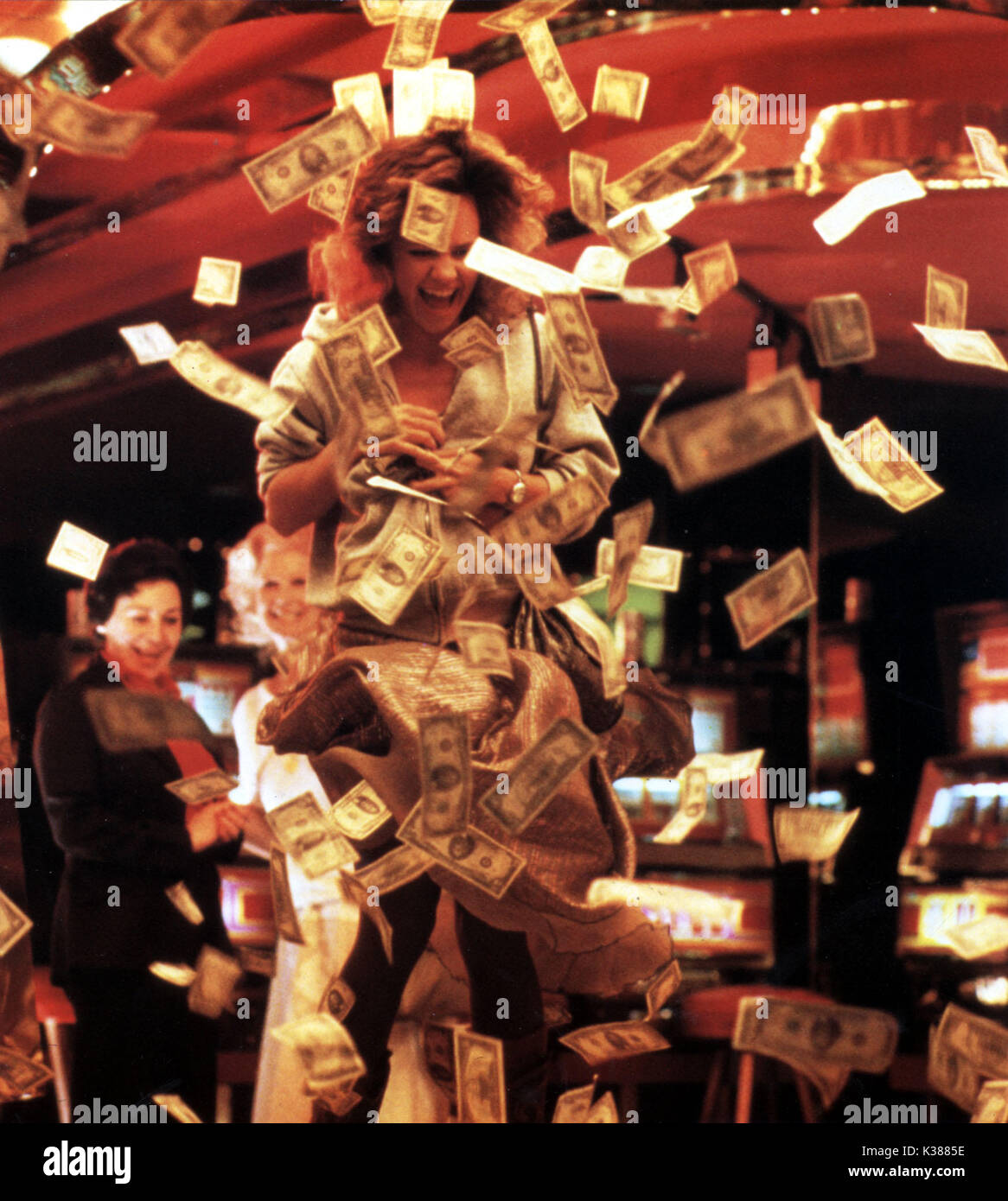 Surrender 1987 sally field hi-res stock photography and images - Alamy