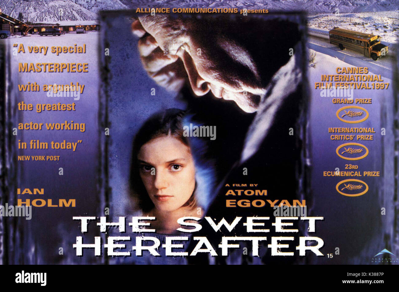 The sweet hereafter hi-res stock photography and images - Alamy