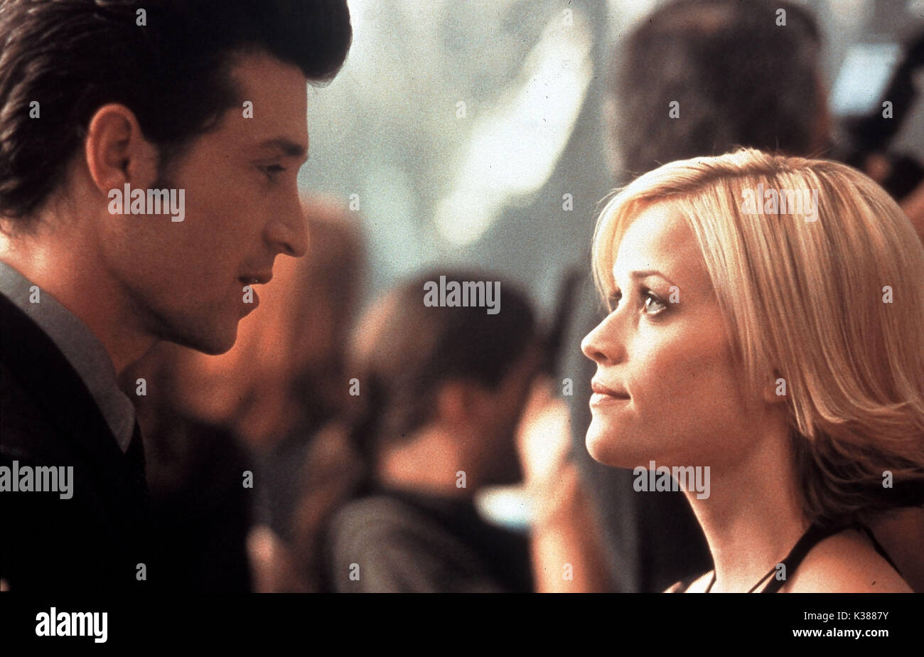 SWEET HOME ALABAMA PATRICK DEMPSEY AND REESE WITHERSPOON Date: 2002 ...