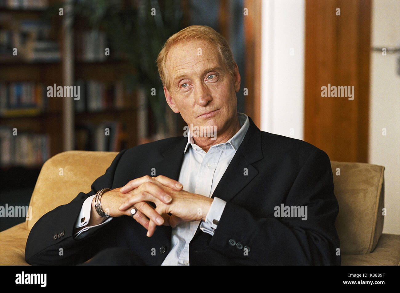 SWIMMING POOL CHARLES DANCE FOCUS FEATURES SWIMMING POOL CHARLES DANCE ...