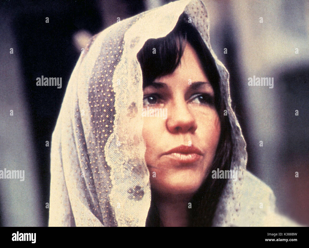 Sally field sybil hi-res stock photography and images - Alamy