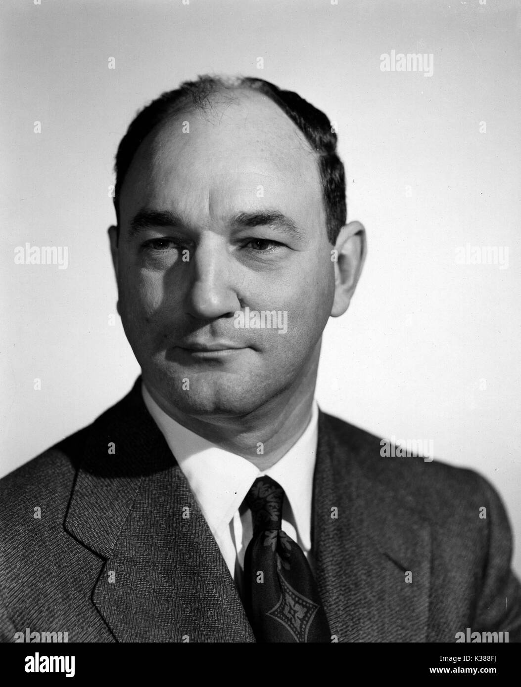 Daniel Taradash - screenwriter Stock Photo - Alamy