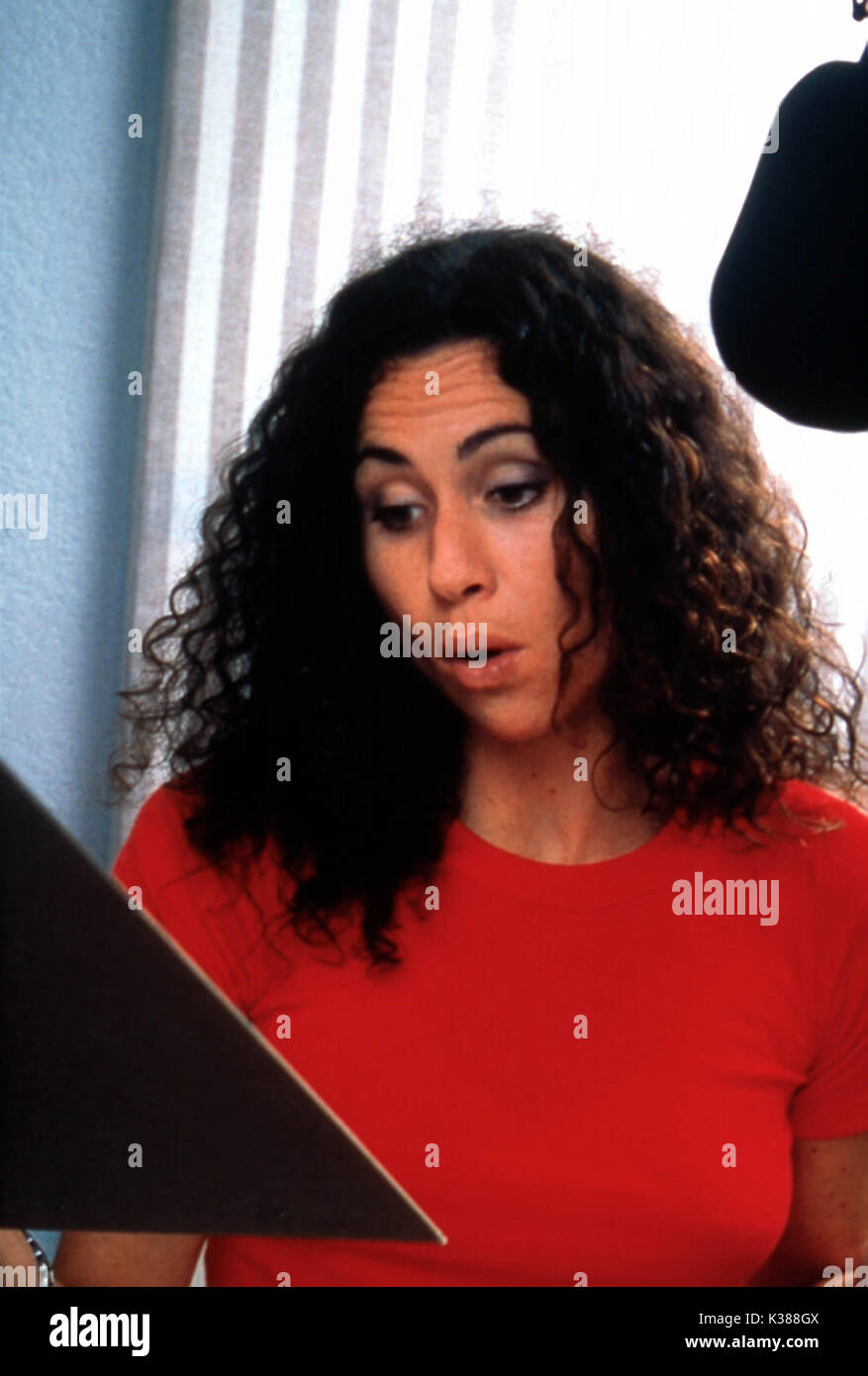 TARZAN MINNIE DRIVER Date: 1999 Stock Photo - Alamy
