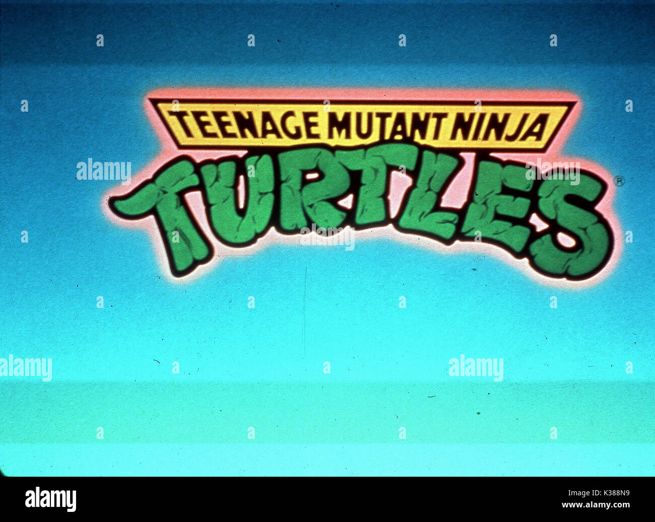 Ninja turtles hi-res stock photography and images - Alamy