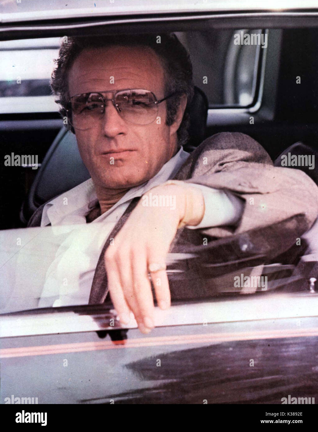 James caan thief hi-res stock photography and images - Alamy