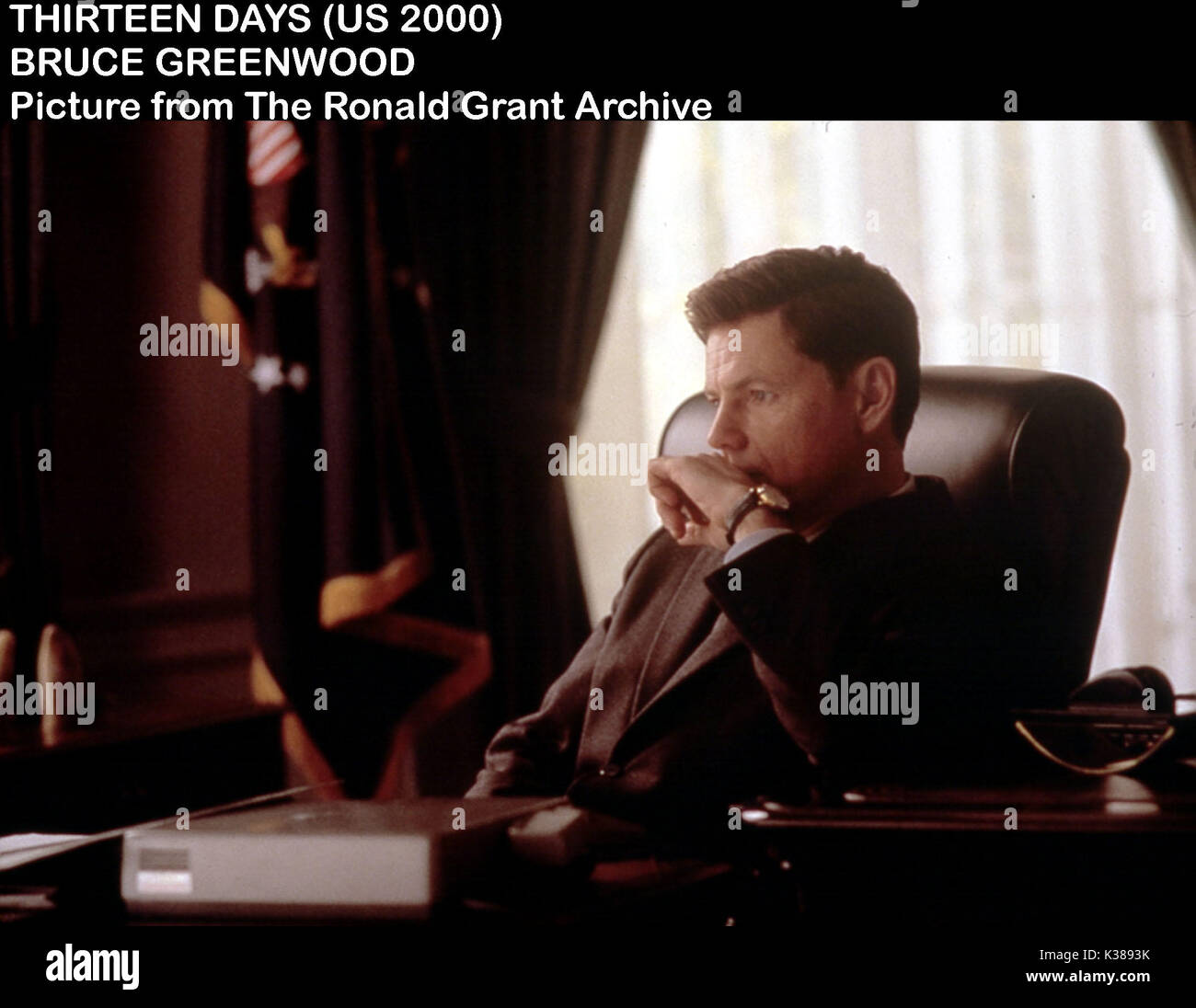 Bruce Greenwood 13 Days
