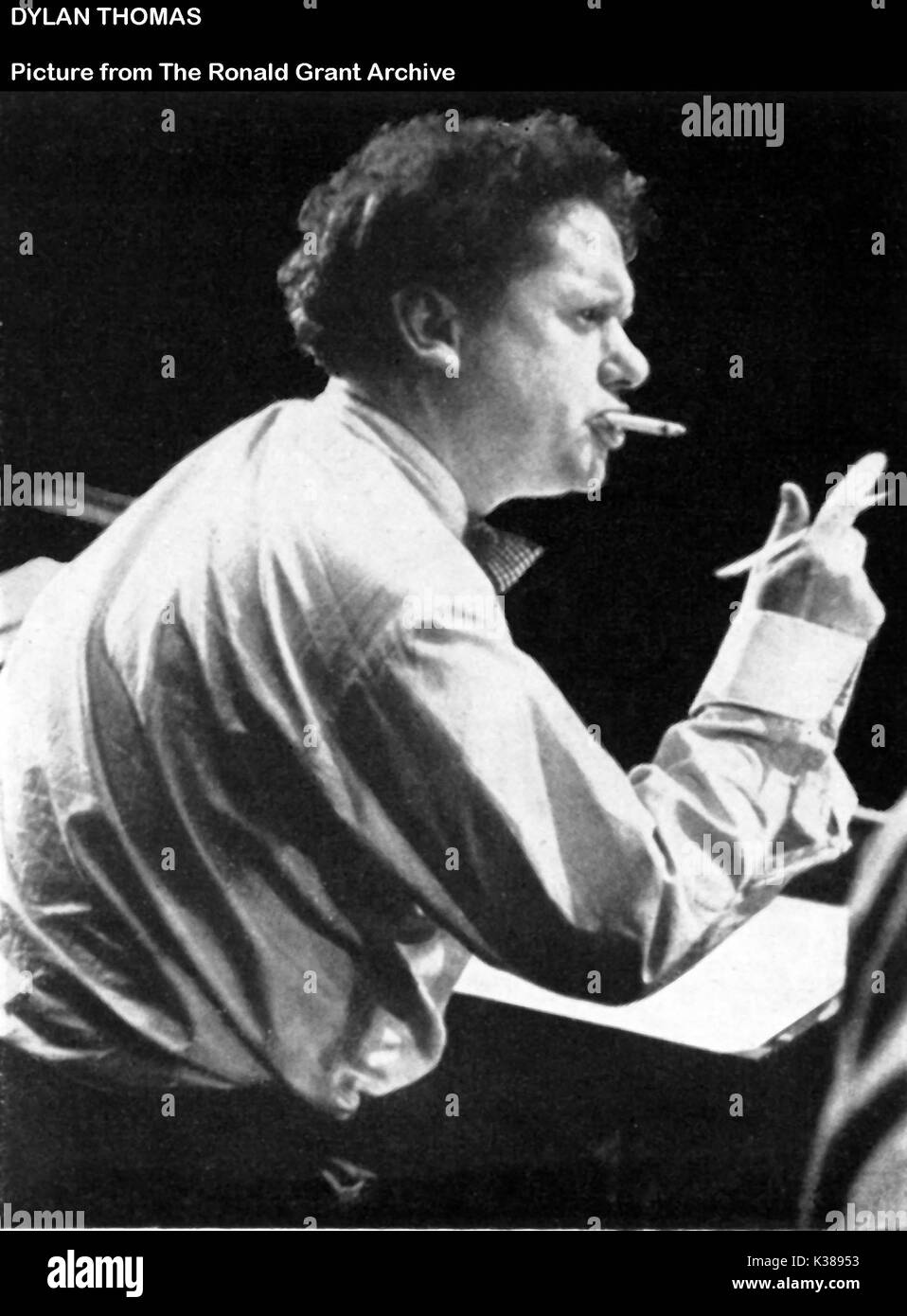 The dylan hi-res stock photography and images - Alamy