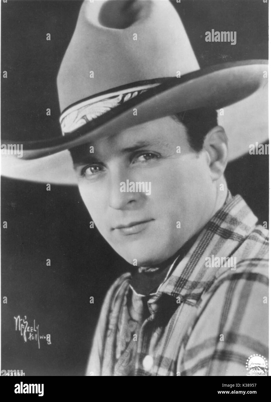 Fred thomson hi-res stock photography and images - Alamy