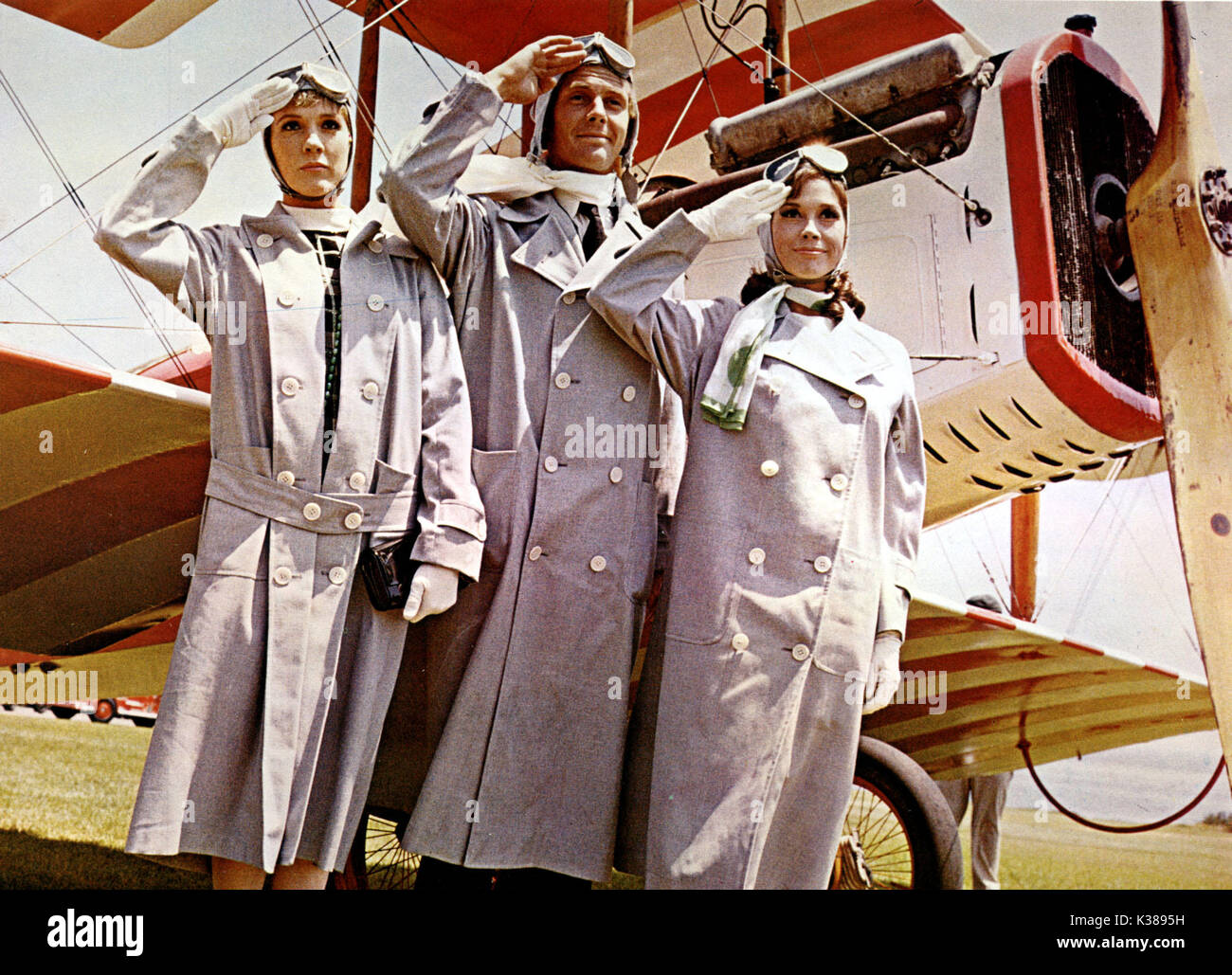 Modern millie 1967 hi-res stock photography and images - Alamy