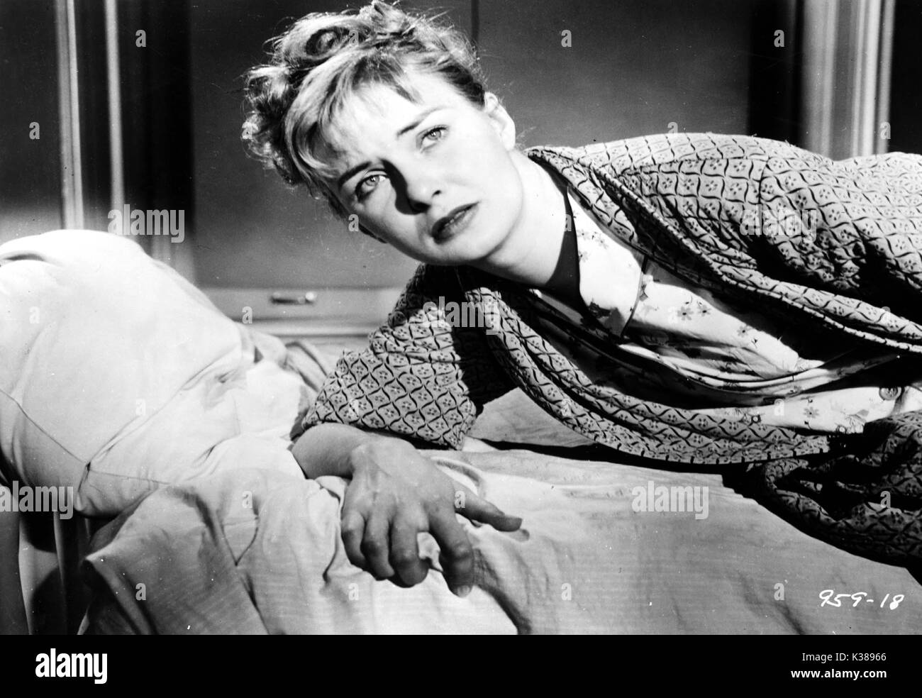 The Three Faces Of Eve