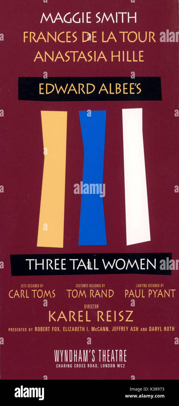 THREE TALL WOMEN Stock Photo - Alamy