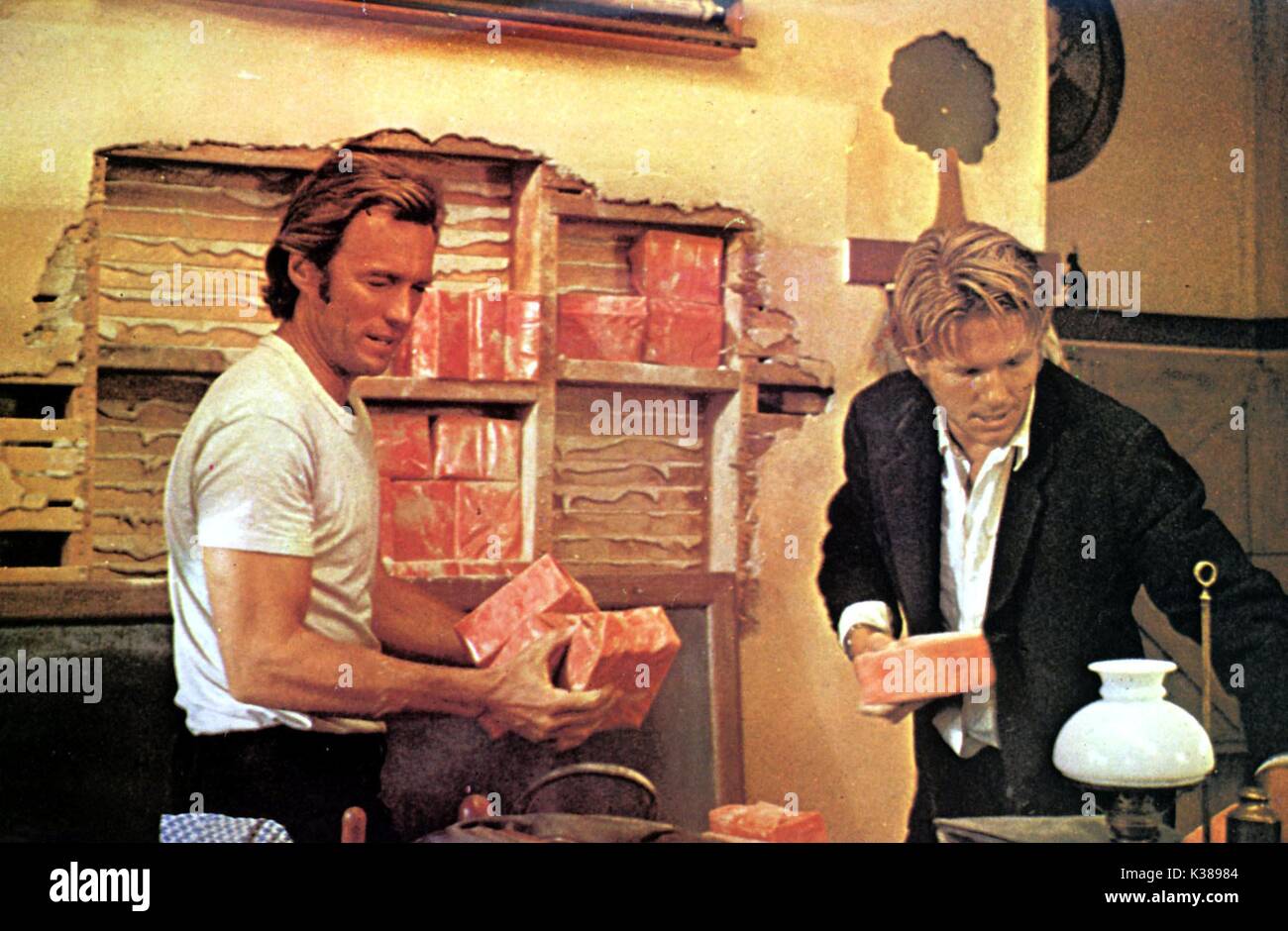 Jeff Bridges Thunderbolt And Lightfoot
