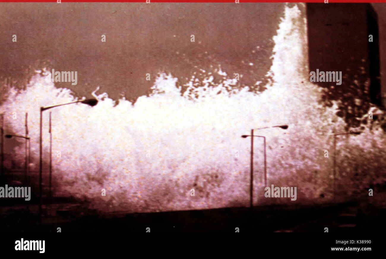 METEOR Date: 1979 Stock Photo - Alamy