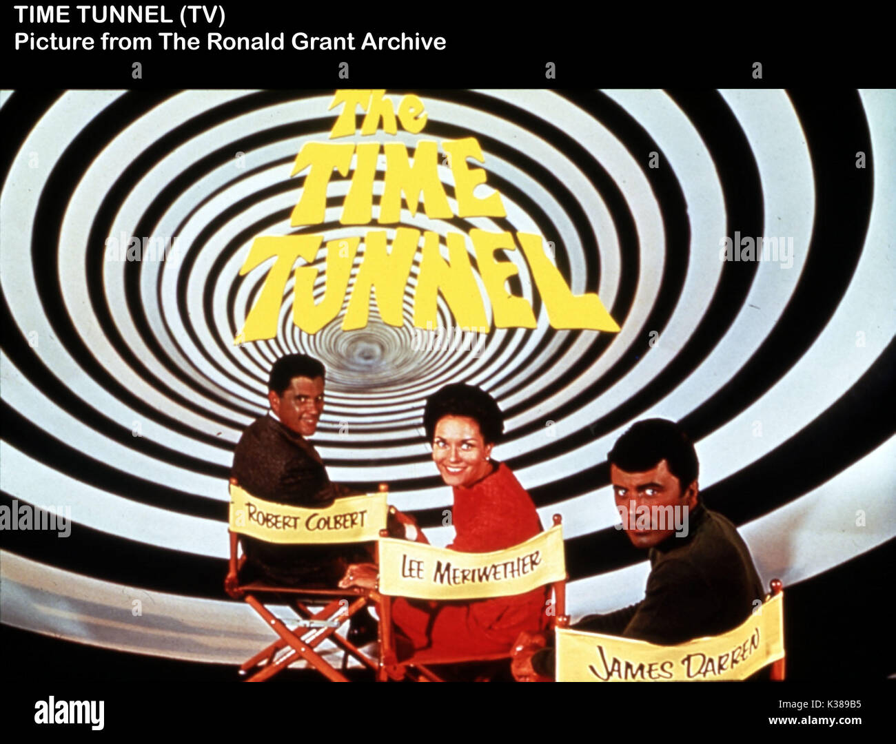 The time tunnel hi-res stock photography and images - Alamy