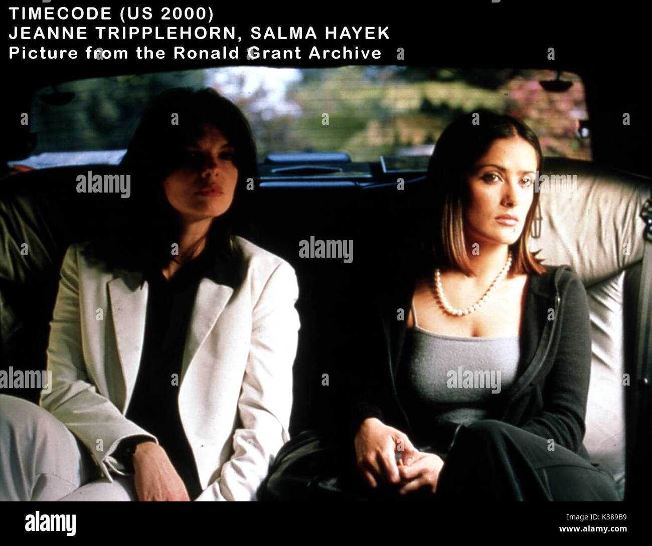 Timecode (2000) hi-res stock photography and images - Alamy