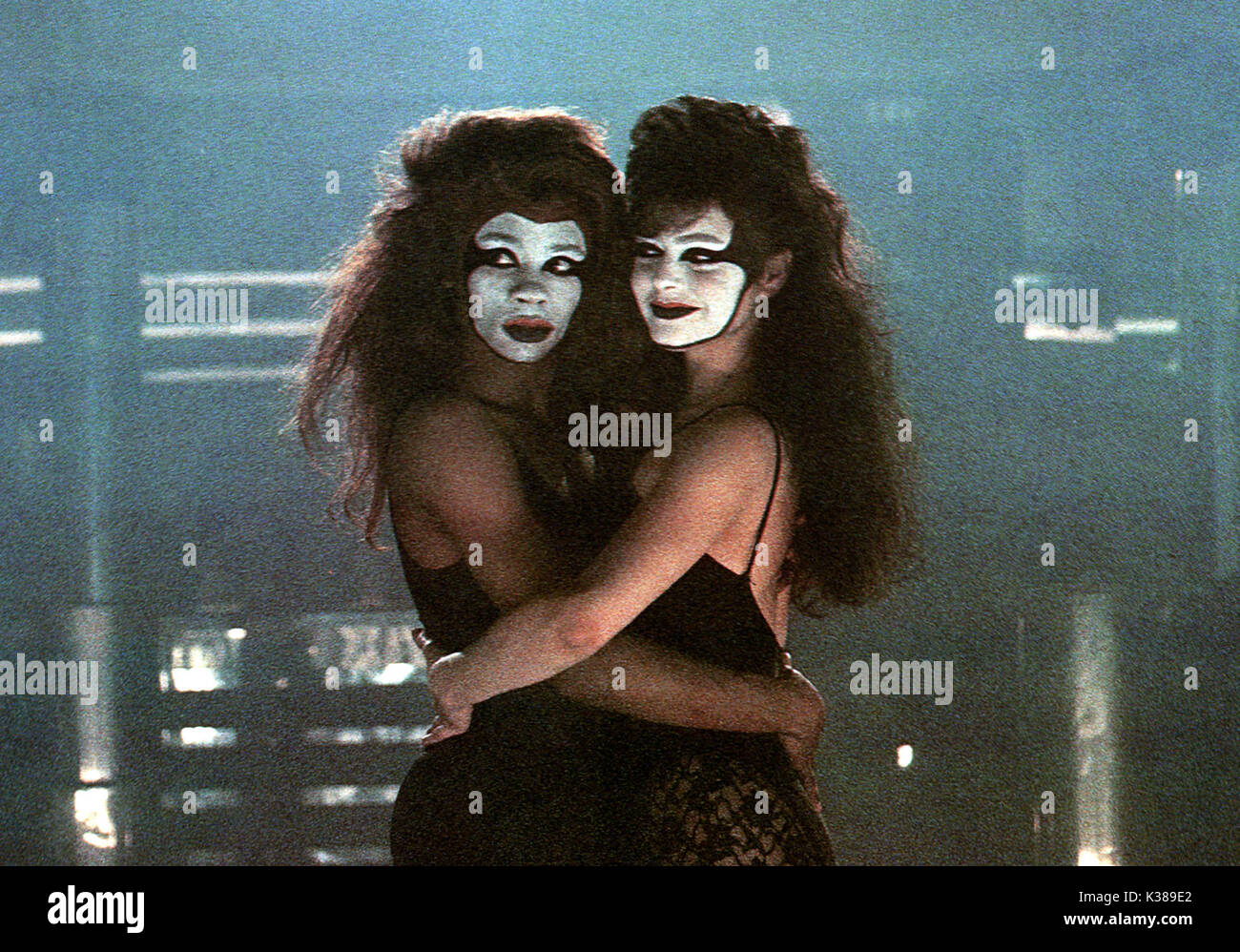 TO LIVE AND DIE IN L.A. Date: 1985 Stock Photo - Alamy