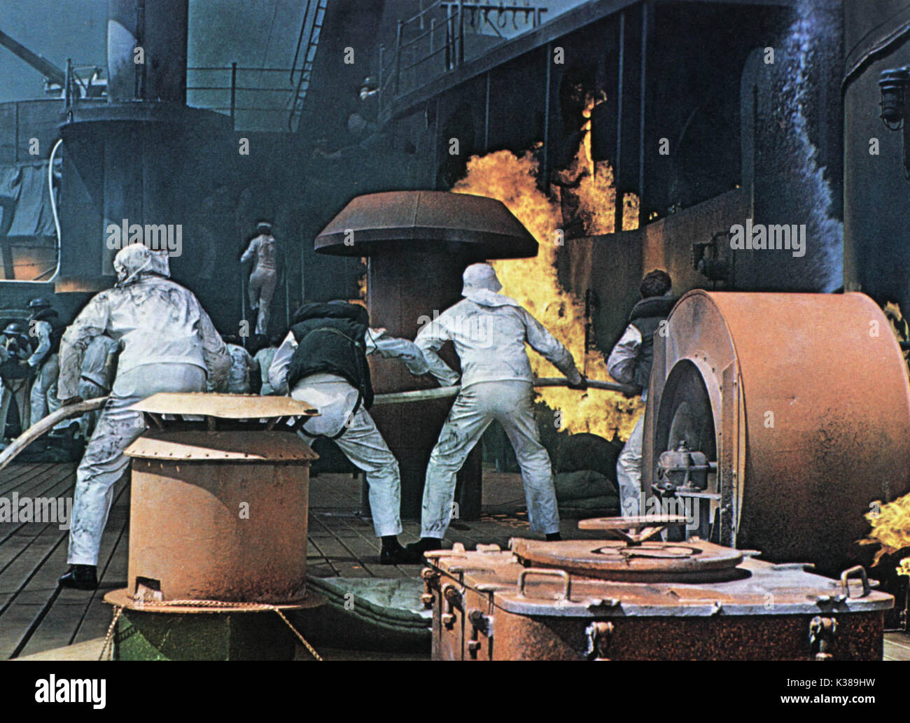 Tora Tora Tora 1970 High Resolution Stock Photography and Images - Alamy