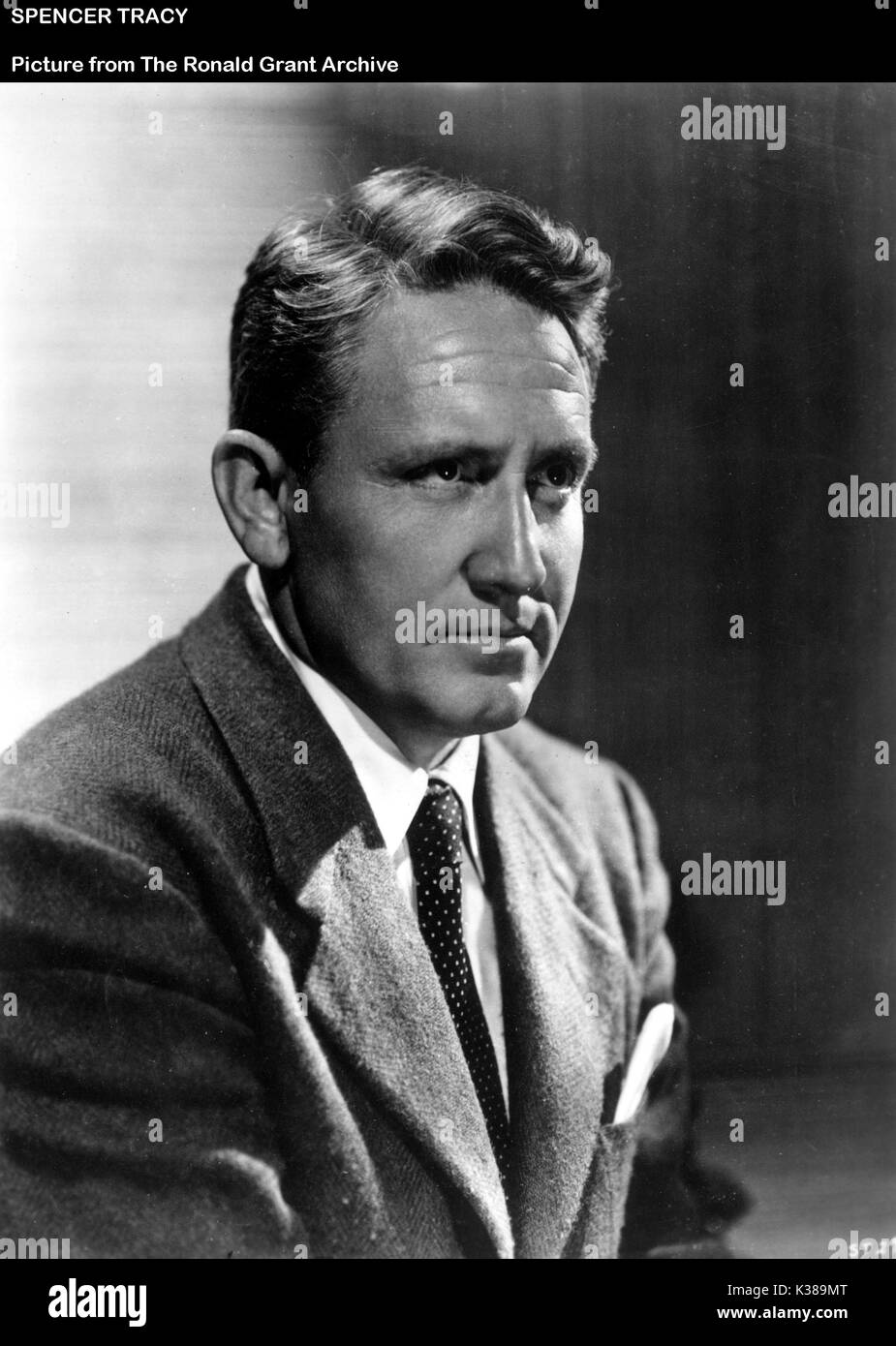 Spencer tracy hi-res stock photography and images - Alamy