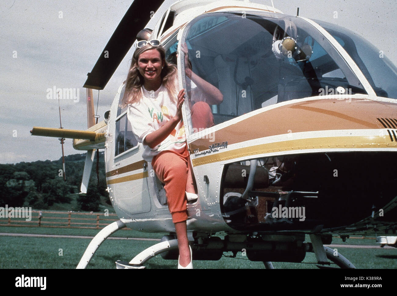 Anneka rice treasure hunt hi-res stock photography and images - Alamy