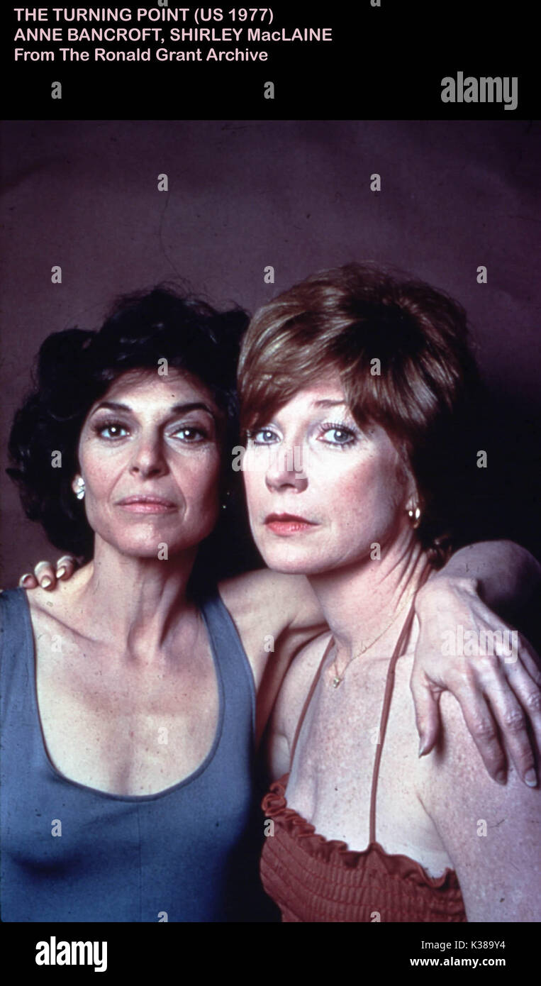 The Turning Point 1977