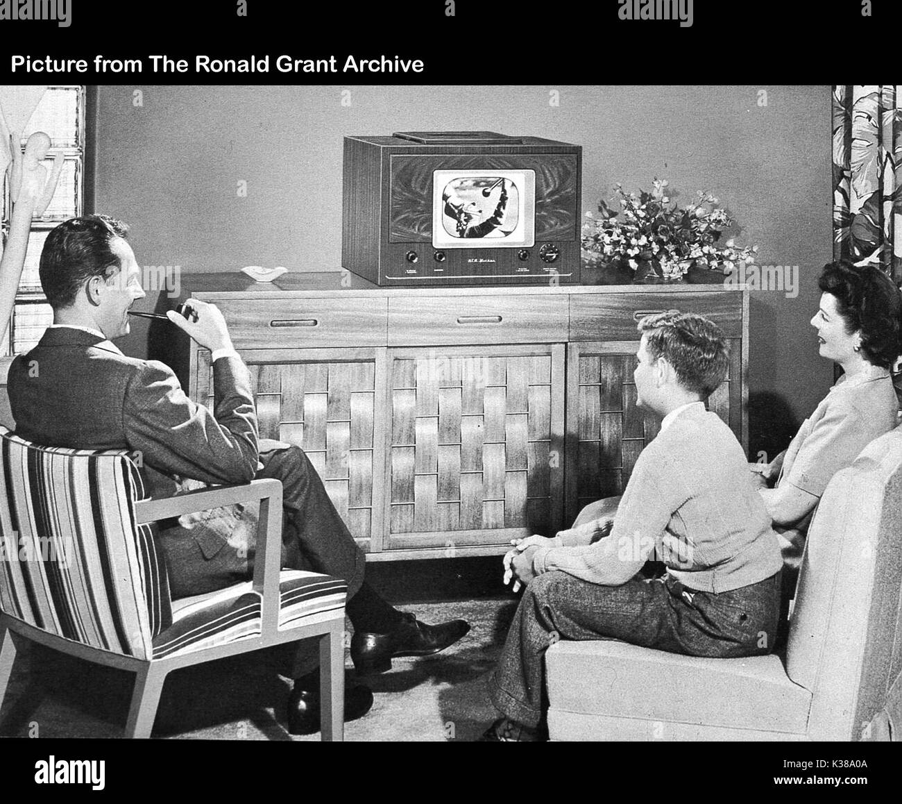 Televison hi-res stock photography and images - Alamy