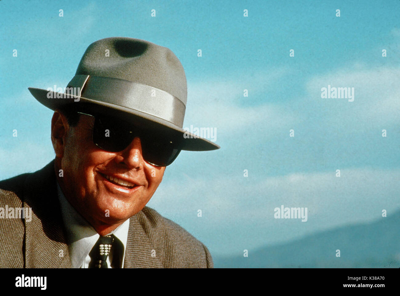 The two jakes 1990 jack hi-res stock photography and images - Alamy