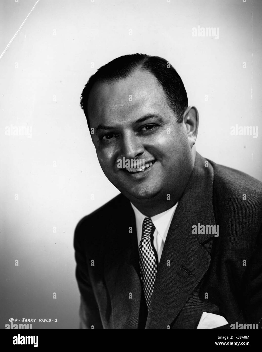 Jerry wald hi-res stock photography and images - Alamy