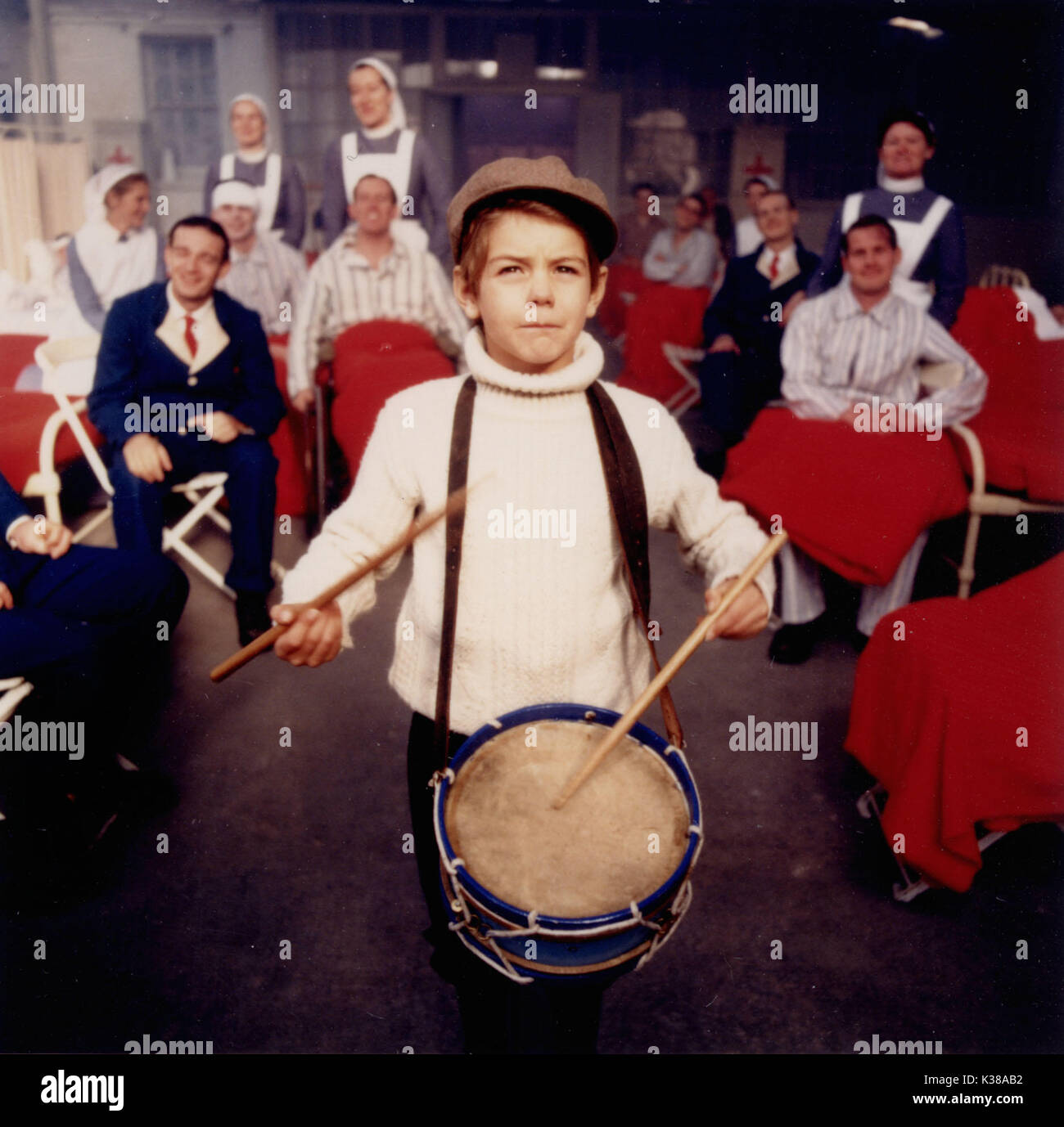 War requiem 1989 hi-res stock photography and images - Alamy