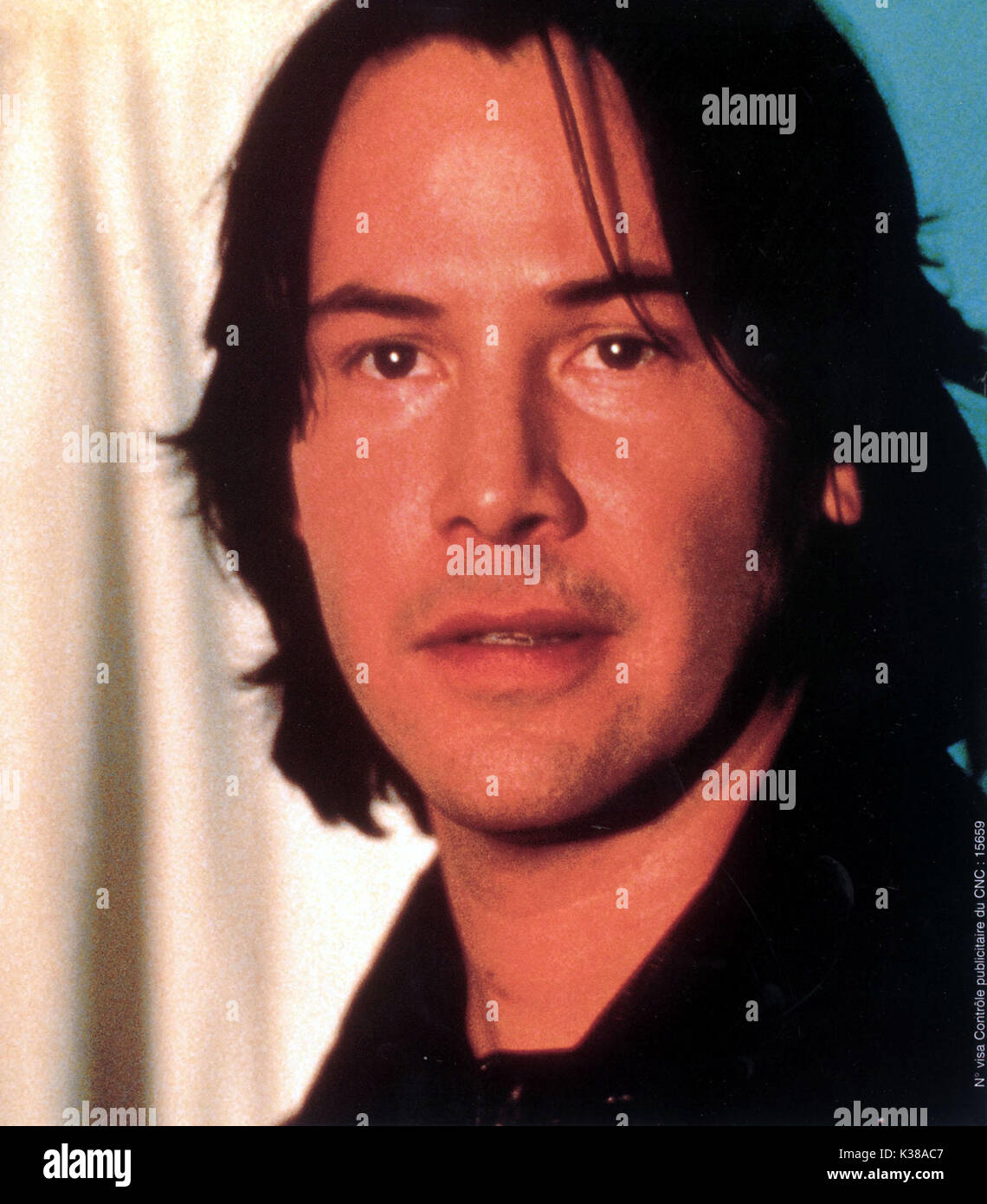 THE WATCHER UNIVERSAL KEANU REEVES Date: 2000 Stock Photo - Alamy
