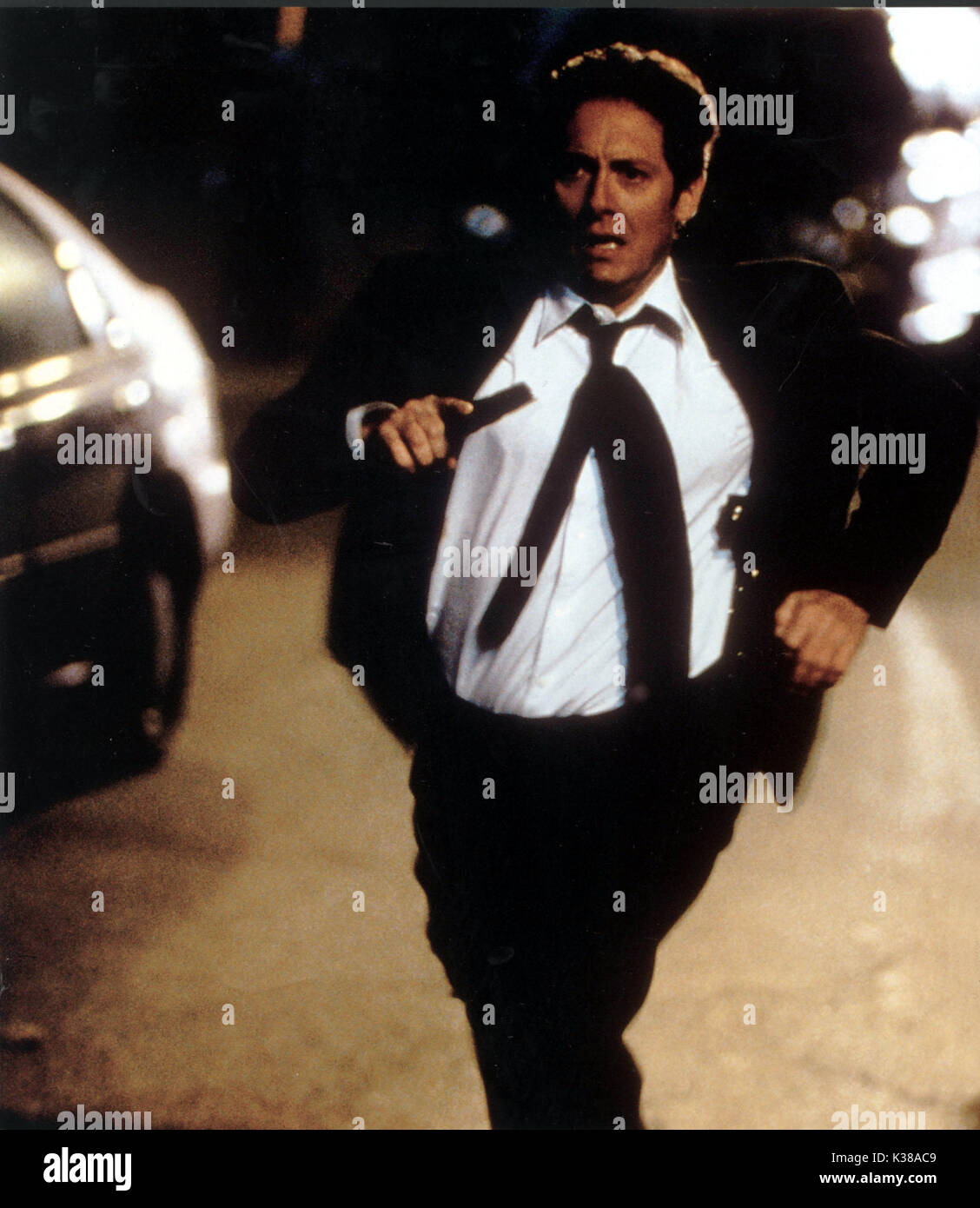 THE WATCHER UNIVERSAL JAMES SPADER Date: 2000 Stock Photo - Alamy