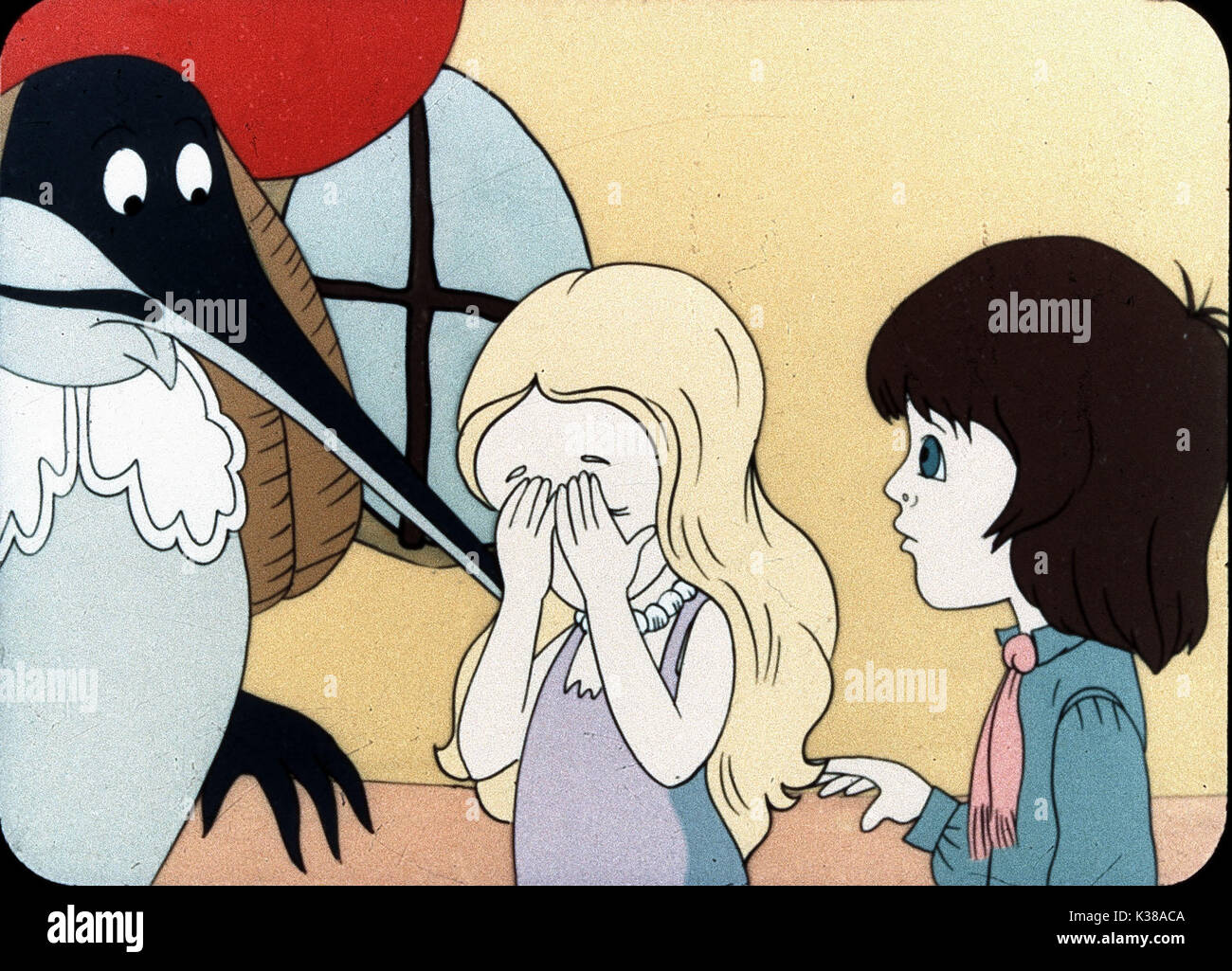 The water babies hi-res stock photography and images - Alamy