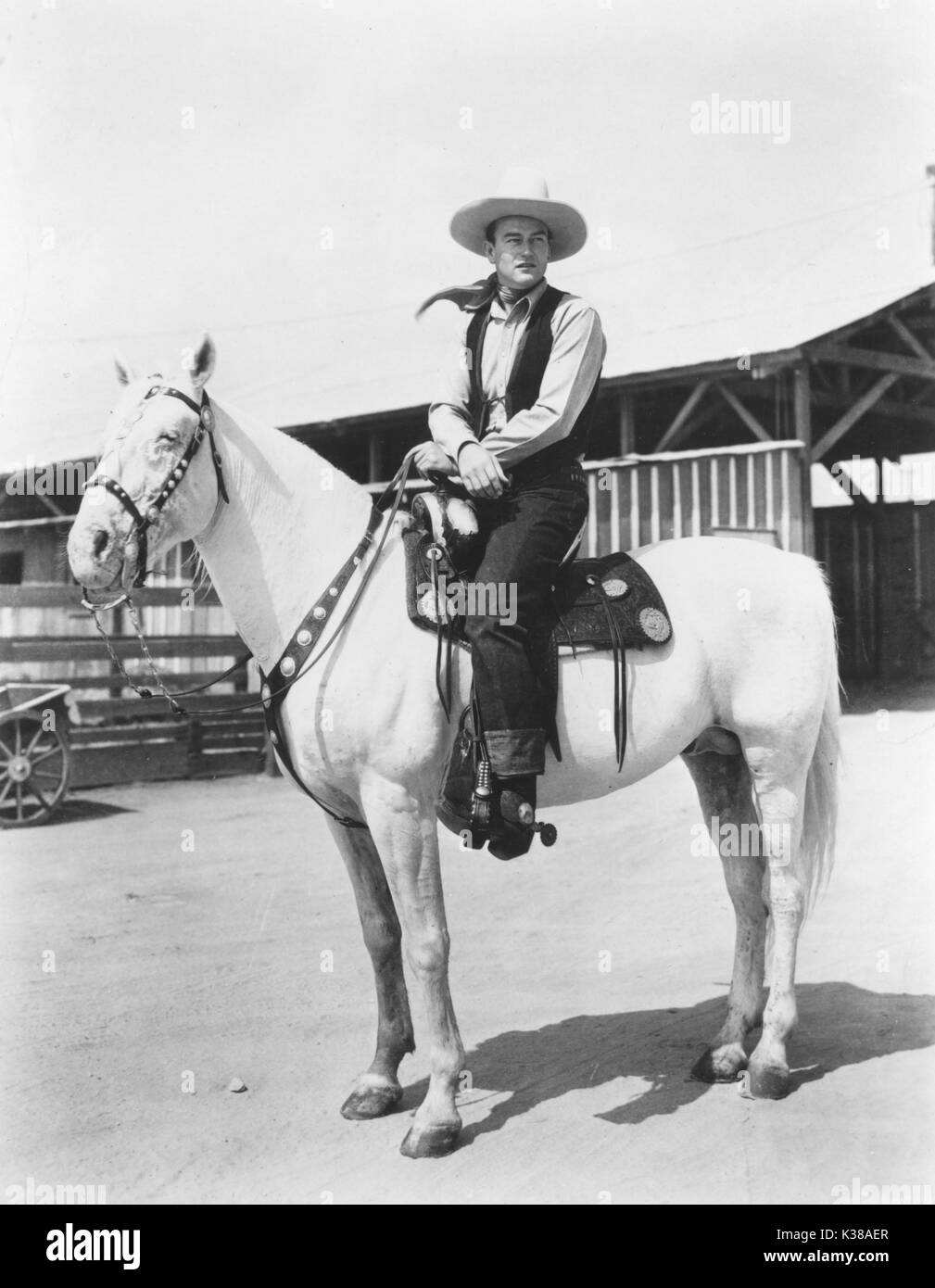 Wayne hi-res stock photography and images - Alamy