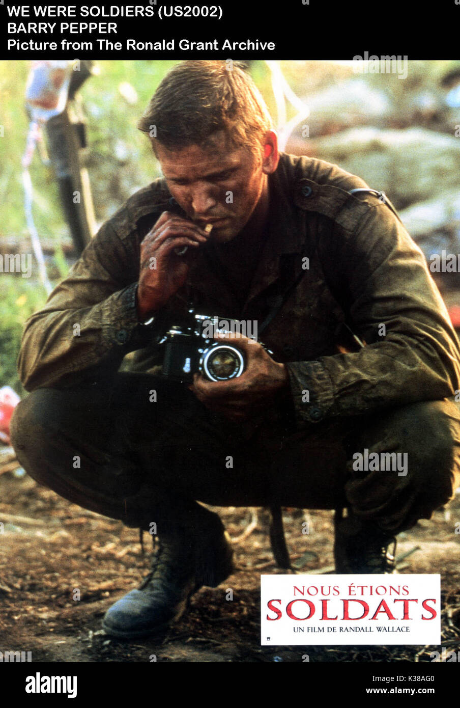 We Were Soldiers