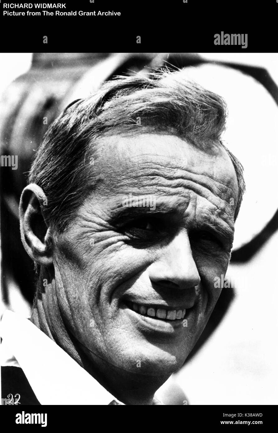 Widmark hi-res stock photography and images - Alamy