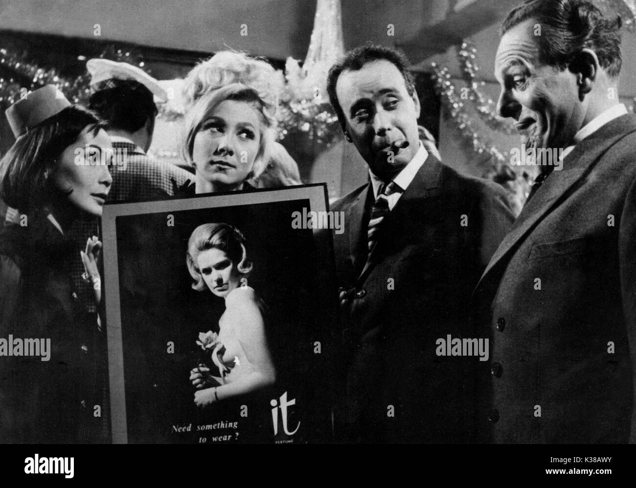 Joyce blair hi-res stock photography and images - Alamy