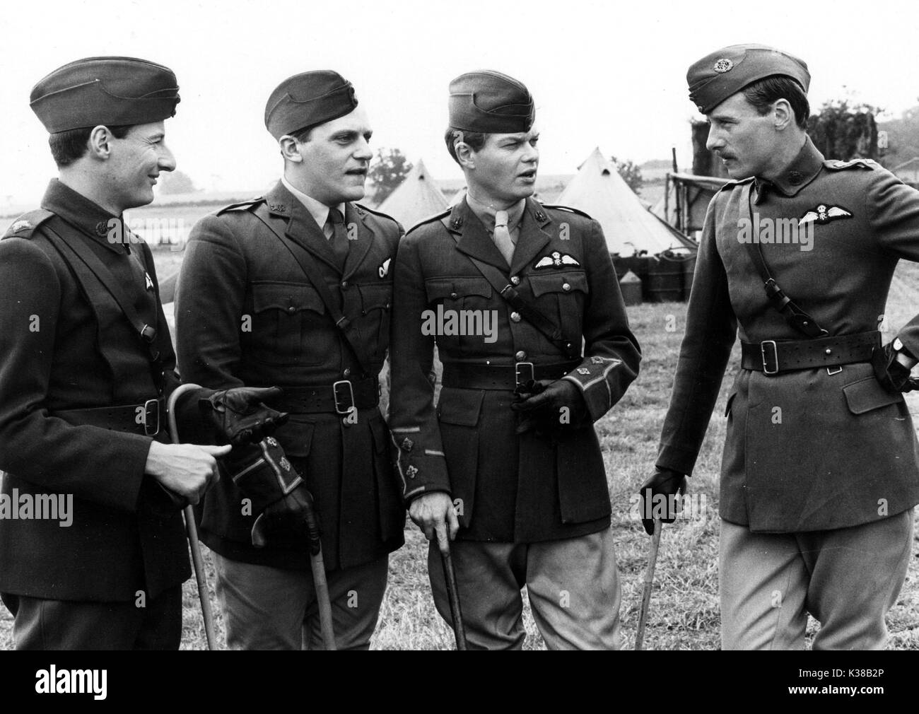 Nicholas cochrane hi-res stock photography and images - Alamy