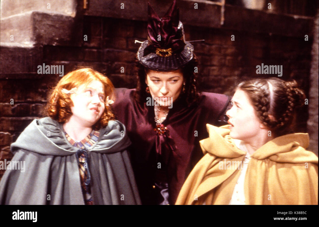 Emily hudson hi-res stock photography and images - Alamy