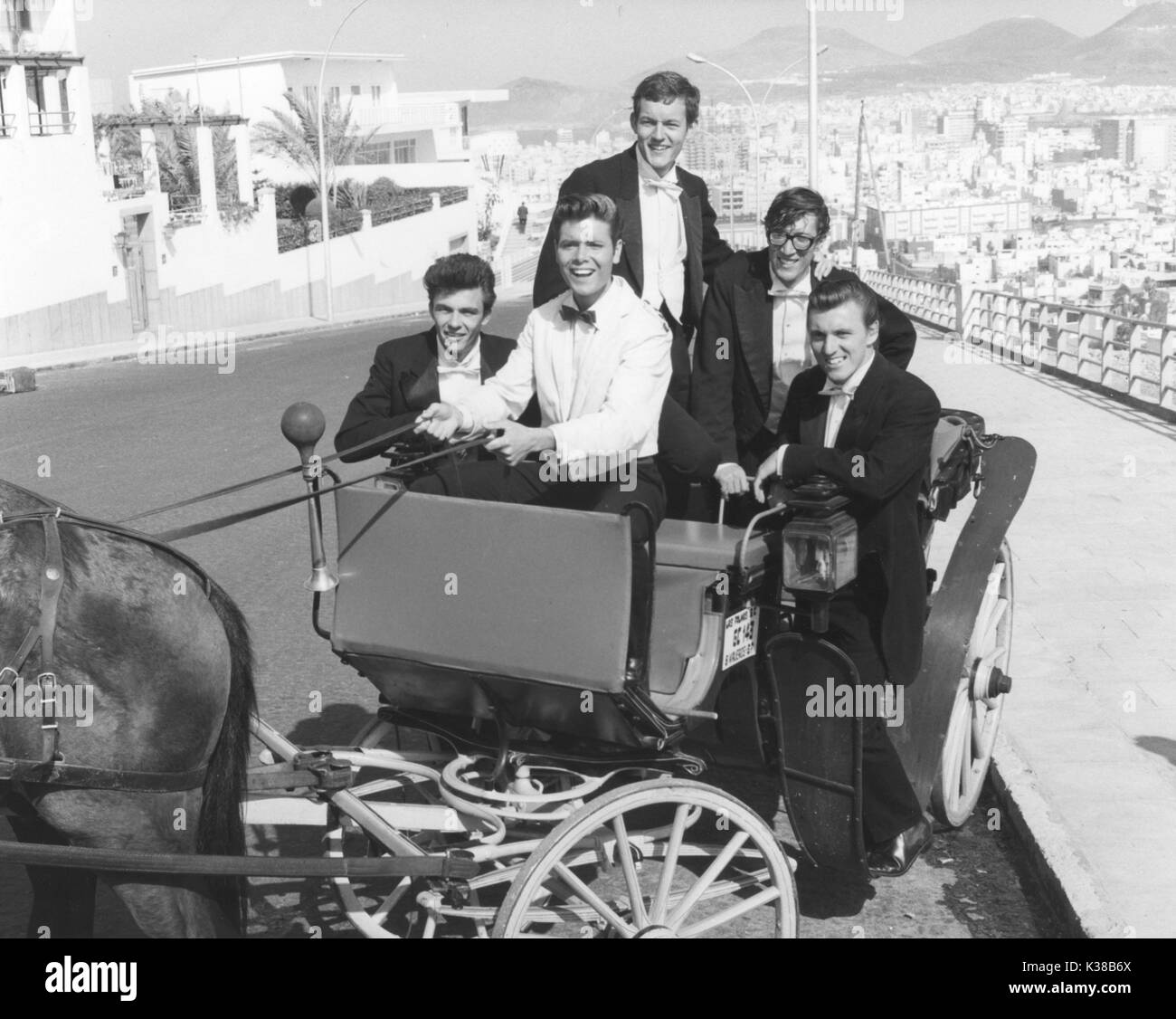 R welch hi-res stock photography and images - Alamy