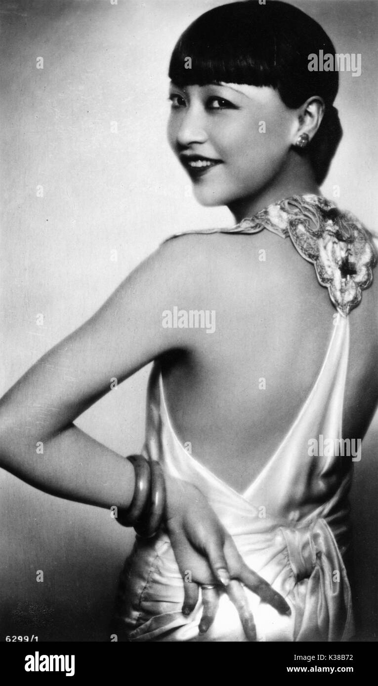 Anna may wong hi-res stock photography and images - Alamy