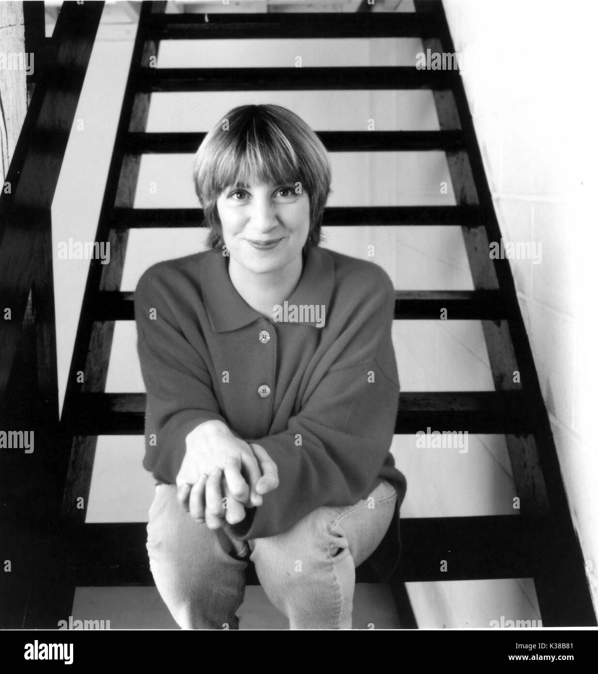 Victoria wood hi-res stock photography and images - Alamy