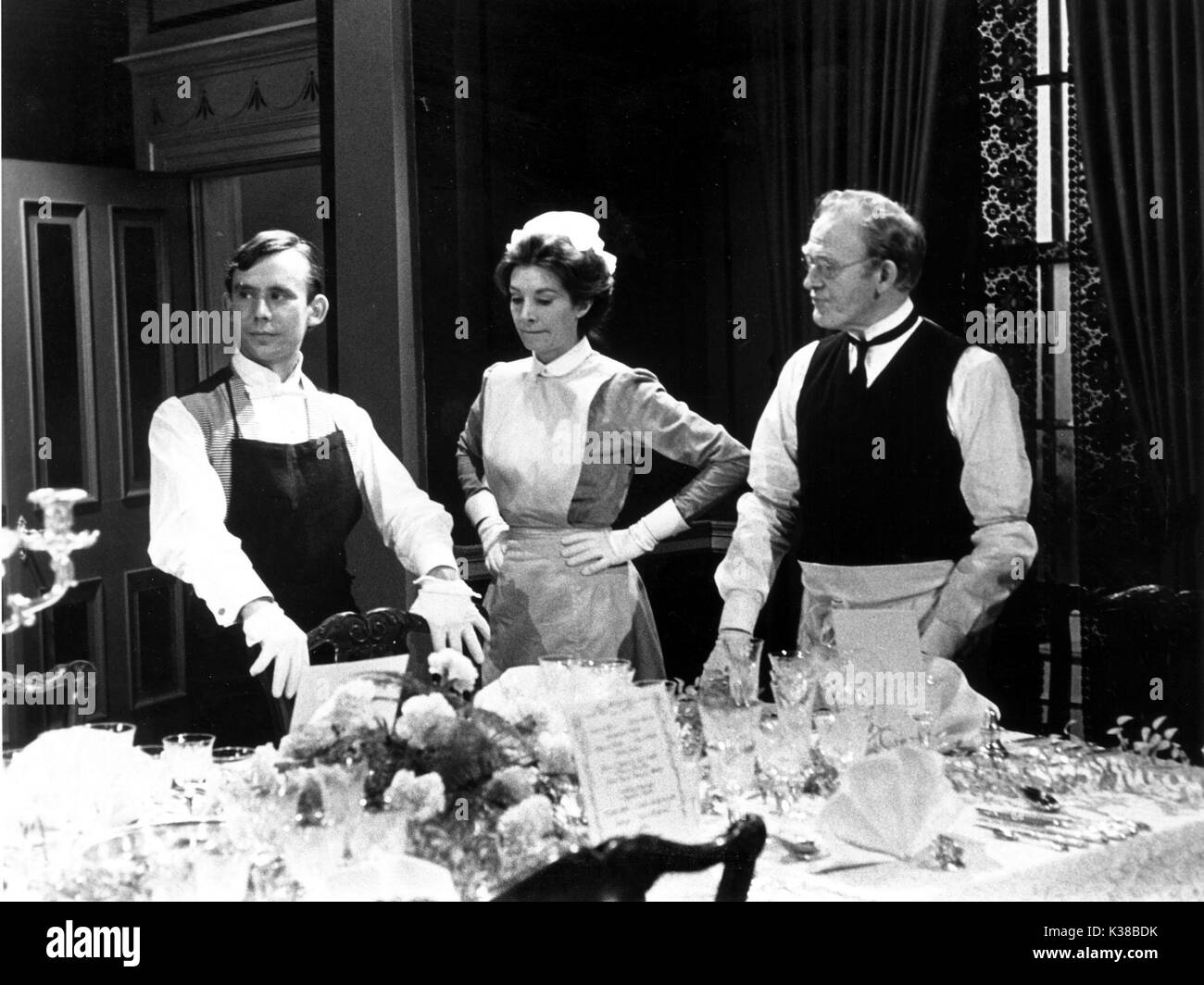 Jean Marsh Upstairs Downstairs