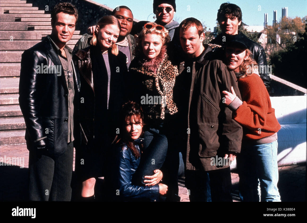 URBAN LEGENDS: FINAL CUT Date: 2001 Stock Photo - Alamy