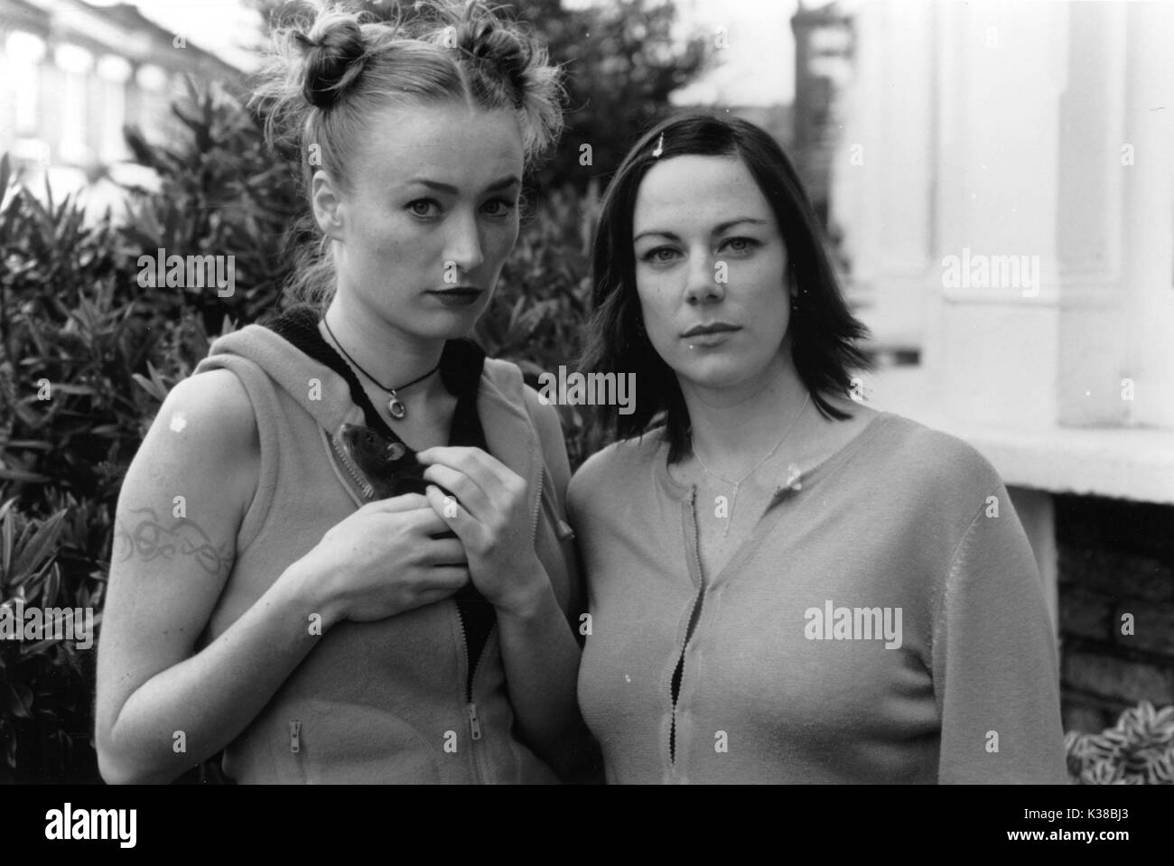 WEDDING TACKLE VICTORIA SMURFIT AND SUSAN VIDLER A VIKING FILM Date ...